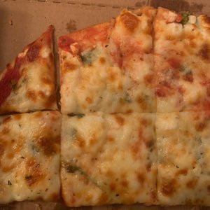 BELLA’S WOOD FIRE PIZZERIA - Updated April 2024 - 15 Reviews - 123 S ...