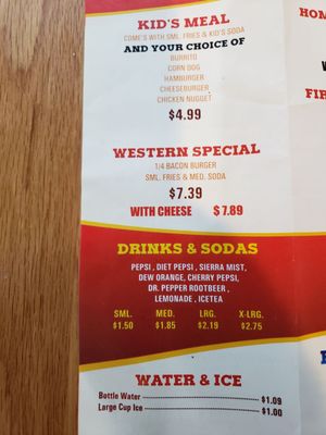 Photos of HOME TOWN BURGER - Updated August 2024 - 26 Photos & 75 ...