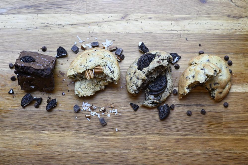 SMILEY SWEETS - Updated July 2024 - Heath, Texas - Caterers - Yelp