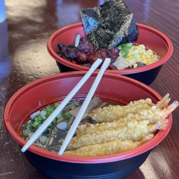 KUMA RAMEN - Updated April 2025 - 69 Photos & 47 Reviews - 1856 W Lacey ...