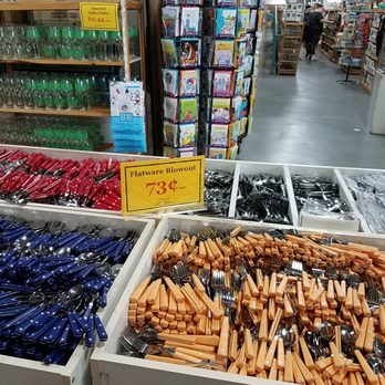 LIBBEY GLASS FACTORY OUTLET STORE - Updated January 2026 - 70 Photos ...