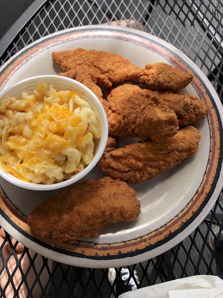 LIMP LIZARD BAR & GRILL - 20 Photos & 45 Reviews - Barbeque - 224 N ...