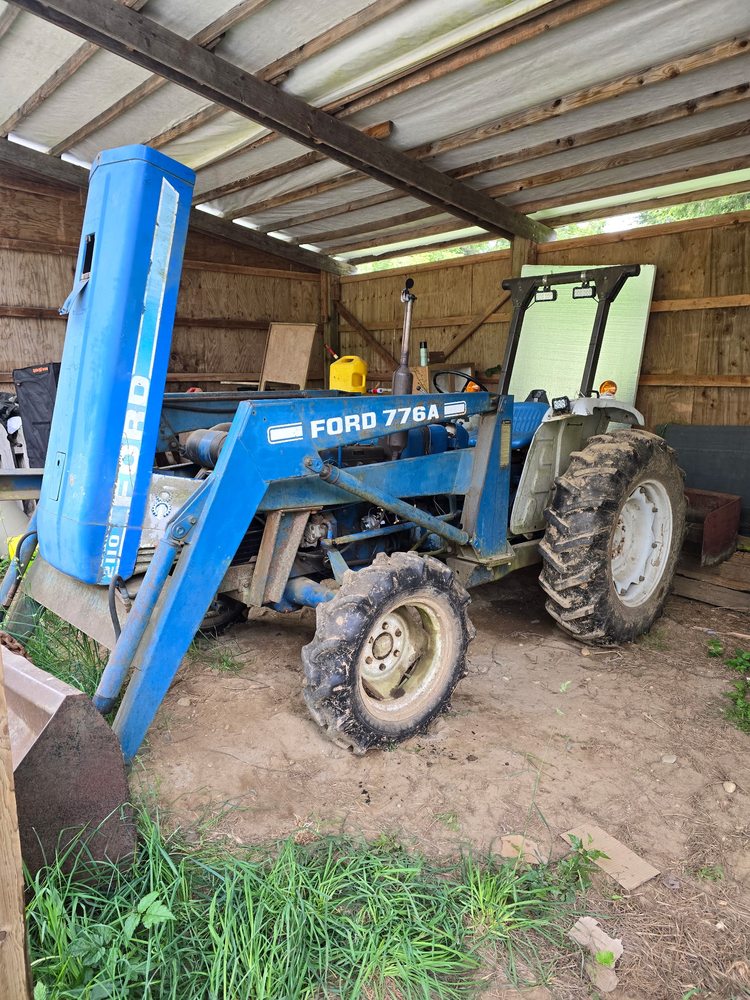 BEN’S MOBILE GARAGE - Updated December 2025 - Darrington, Washington ...