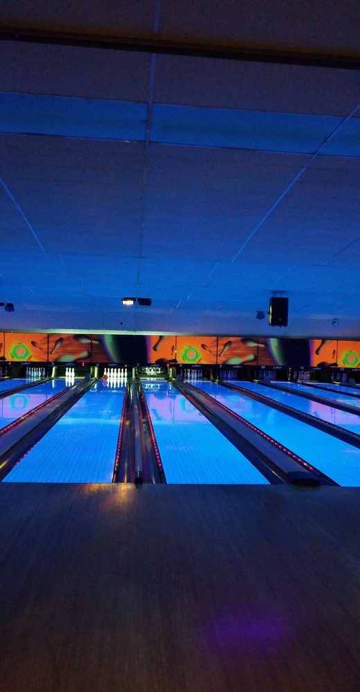 FALCON LANES - Updated January 2026 - 437 5th Ave, Ford City ...