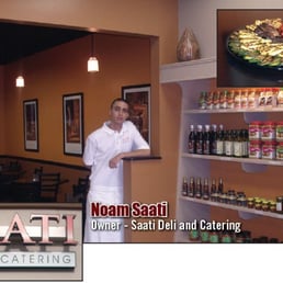 SAATI DELI & CATERING - Updated January 2026 - 57 Photos & 100 Reviews ...