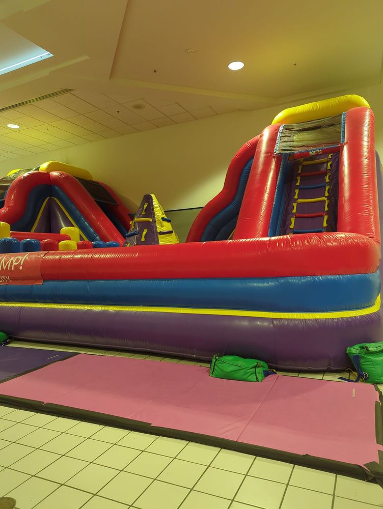 JUMP CITY - Updated April 2025 - 44 Photos & 24 Reviews - 3200 Naglee ...