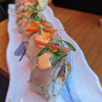 MASU SUSHI - Updated October 2025 - 984 Photos & 819 Reviews - 406 SW ...