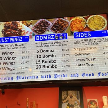 JD’S WINGZ & THINGZ - Updated June 2025 - 790 Photos & 379 Reviews ...