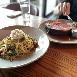 GHOST TREE GRILL Bandon, OR - Updated November 2024 - 69 Photos & 22 ...