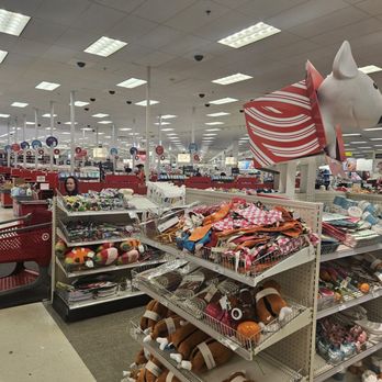 TARGET - Updated January 2026 - 96 Photos & 72 Reviews - 3251 Hollywood ...