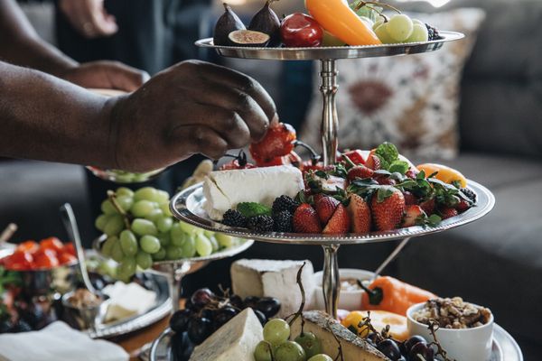 CHEF BRANDON ROGERS - Updated December 2025 - 30 Photos - Chicago ...