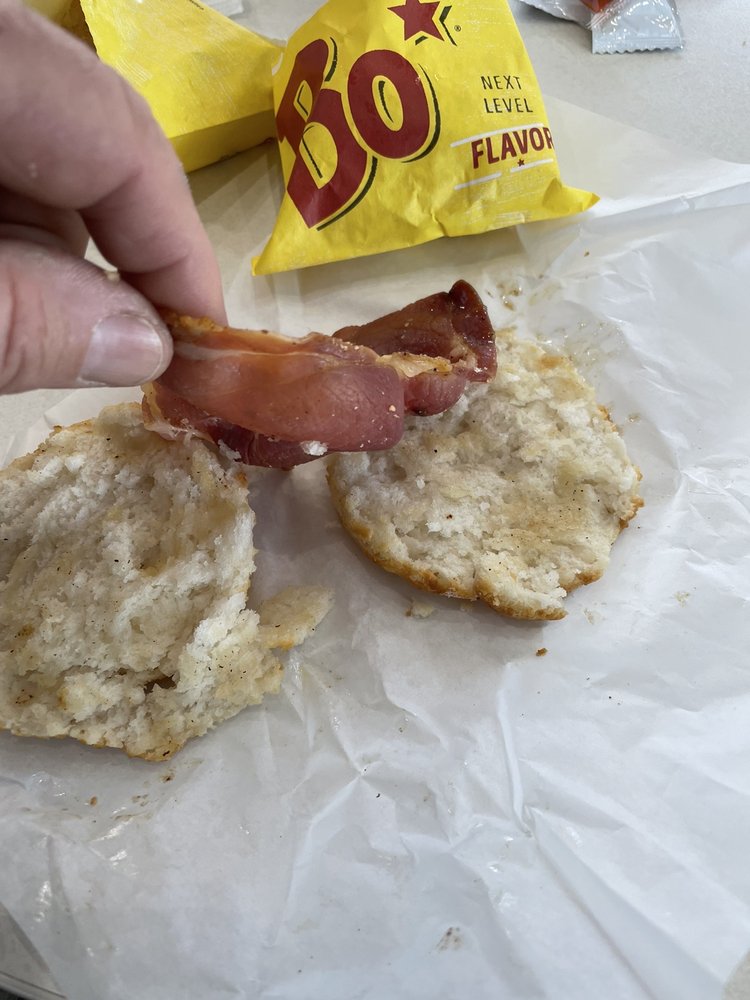 BOJANGLES - Updated January 2025 - 11 Reviews - 5861 Alabama Hwy ...