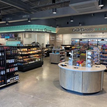 OAK GROVE MARKET - Updated December 2025 - 39 Photos & 11 Reviews ...