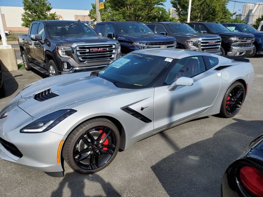 CIOCCA CORVETTE - Updated February 2025 - 164 Photos & 40 Reviews - 430 ...