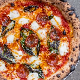 OLD SCRATCH PIZZA - Updated December 2025 - 86 Photos & 108 Reviews ...