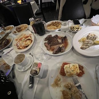 SAPORI RISTORANTE - Updated December 2025 - 81 Photos & 35 Reviews ...