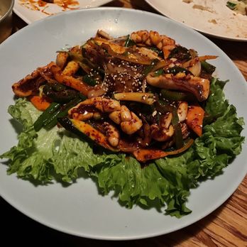 DAN SUNG SA - Updated 2024 - 2684 Photos & 1334 Reviews - 3317 W 6th St ...