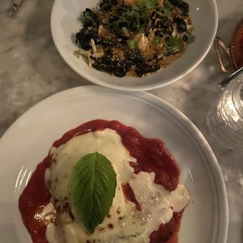 TAGLIATA - Updated March 2025 - 1515 Photos & 755 Reviews - 1012 Fleet ...