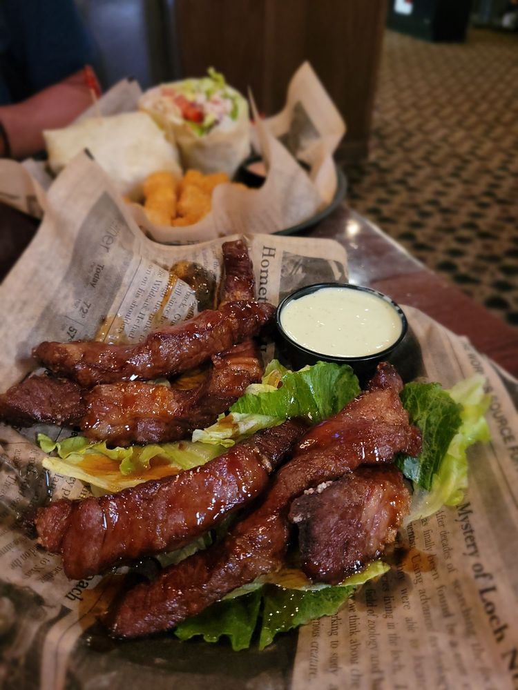 LEGAL TENDER RESTAURANT & LOUNGE - Updated January 2026 - 110 Photos ...