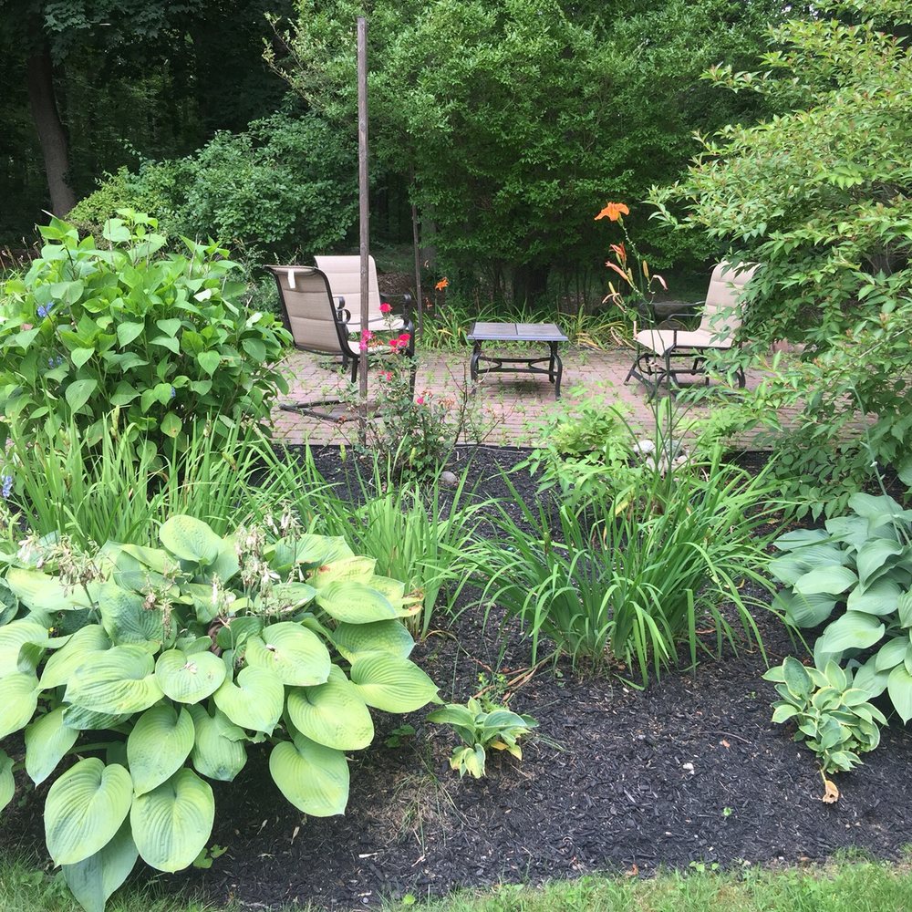 Garden Design Worcester Park | Fasci Garden