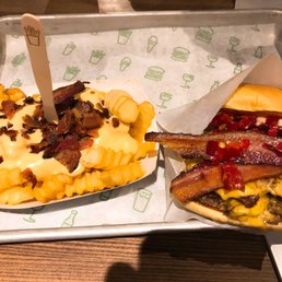 SHAKE SHACK NEWBURY STREET - Updated October 2025 - 464 Photos & 471 ...