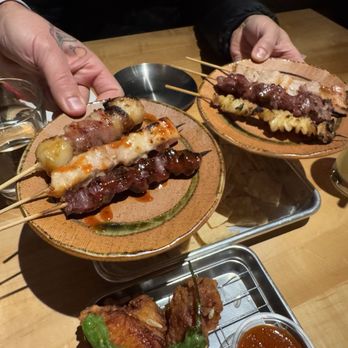 SECRET FORT - Updated June 2025 - 589 Photos & 123 Reviews - 1911 N ...