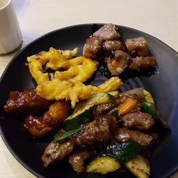 YANG MING BUFFET - Updated December 2024 - 222 Photos & 103 Reviews ...