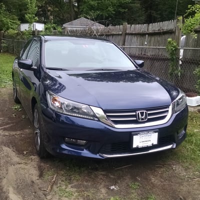 AUTOFAIR HONDA - Updated August 2025 - 34 Photos & 199 Reviews - 200 ...