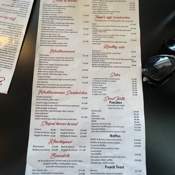 TAPPI’S CAFE - Updated January 2025 - 333 Photos & 190 Reviews - 12098 ...