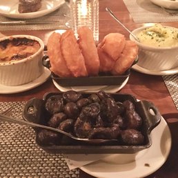 STARK’S STEAK & SEAFOOD - Updated December 2025 - 2060 Photos & 1862 ...