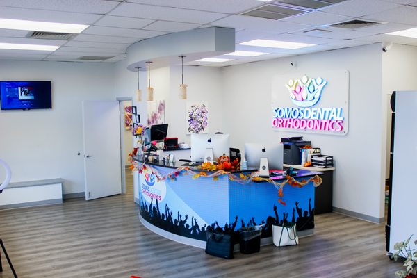 SOMOS DENTAL & ORTHODONTICS - MESA - Updated December 2025 - 36 Photos ...