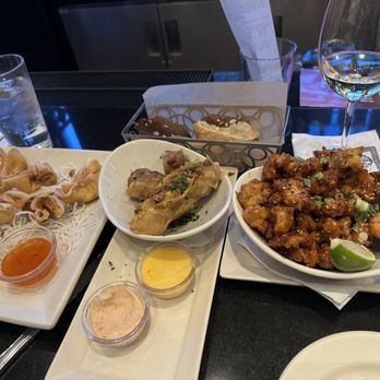 THE CHEESECAKE FACTORY - Updated July 2025 - 646 Photos & 619 Reviews ...