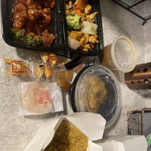 RICE GARDEN - Updated February 2025 - 54 Reviews - 18234 Kedzie Ave ...