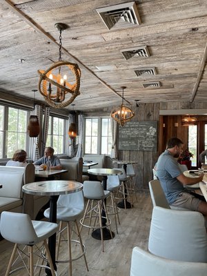 THE OBSTINATE DAUGHTER - 1641 Photos & 1165 Reviews - Pizza - 2063 ...