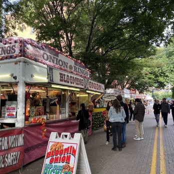 ITHACA APPLE HARVEST FESTIVAL - Updated March 2025 - 46 Photos ...