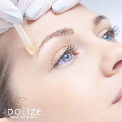 IDOLIZE BROWS AND BEAUTY AT DILWORTH - Updated February 2025 - 76 ...