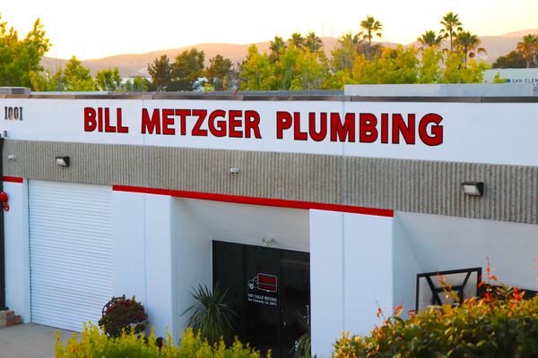 Bill Metzger Plumbing - Updated October 2025 - 156 Photos - 394 Reviews ...