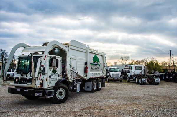 LIVE OAK ENVIRONMENTAL - Updated December 2025 - 18 Reviews - 4804 ...