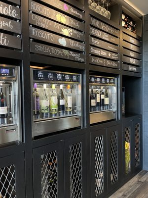 THE SHAKER & VINE - Updated July 2024 - 323 Photos & 177 Reviews - 221 ...