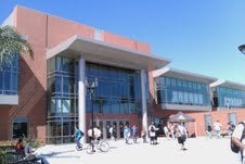 CSULB STUDENT RECREATION & WELLNESS CENTER - Updated October 2025 - 78 ...