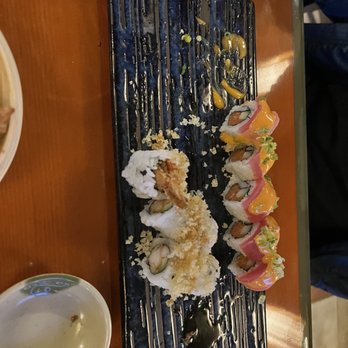 LITTLE TOKYO SUSHI & GRILL - Updated September 2024 - 161 Photos & 97 ...