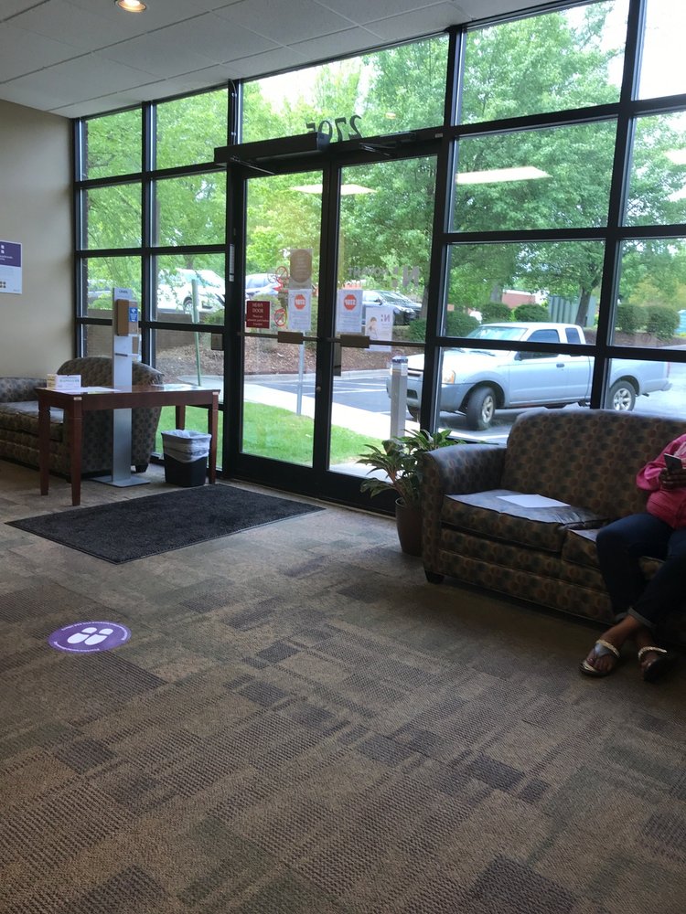 TRIAD IMAGING - Updated October 2025 - 2705 Henry St, Greensboro, North ...