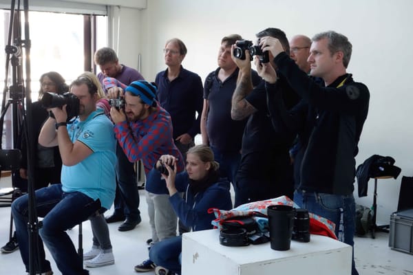 FOTO MEYER - Updated October 2025 - 18 Photos & 43 Reviews - Welserstr ...