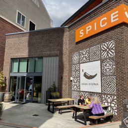 SPICE ASIAN KITCHEN - Updated October 2025 - 775 Photos & 548 Reviews ...