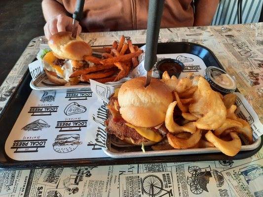 LOCAL PRESS EATERY - 23 Photos & 26 Reviews - 502 S 8th St, Sheboygan ...