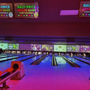 BOWLERO MELBOURNE - Updated December 2025 - 51 Photos & 21 Reviews ...