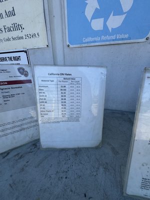 CITY OF OXNARD DEL NORTE REGIONAL RECYCLING AND TRANSFER STATION ...