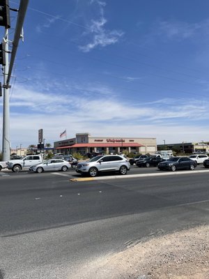 WALGREENS - Updated August 2025 - 74 Photos & 143 Reviews - 8582 Blue ...