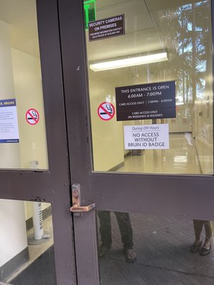 UCLA LOUISE M DARLING BIOMEDICAL LIBRARY - Updated August 2025 - 15 ...