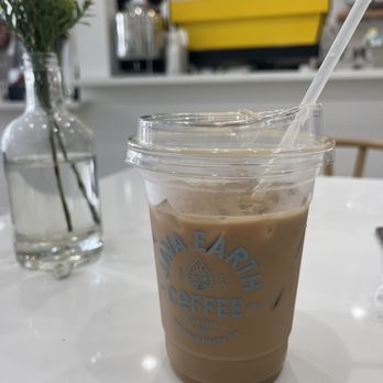 JAVA EARTH COFFEE LA JOLLA - Updated November 2024 - 84 Photos & 65 ...